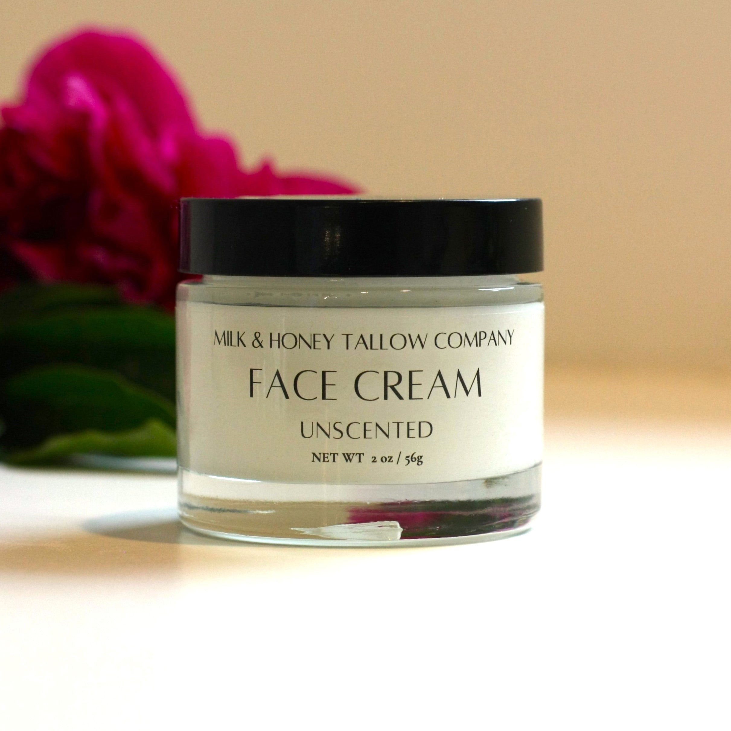 Natural Tallow for Skincare – Milk & Honey Tallow Company